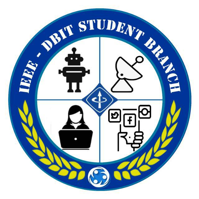 IEEE DBIT 2021-22 - Group | IEEE Collabratec®
